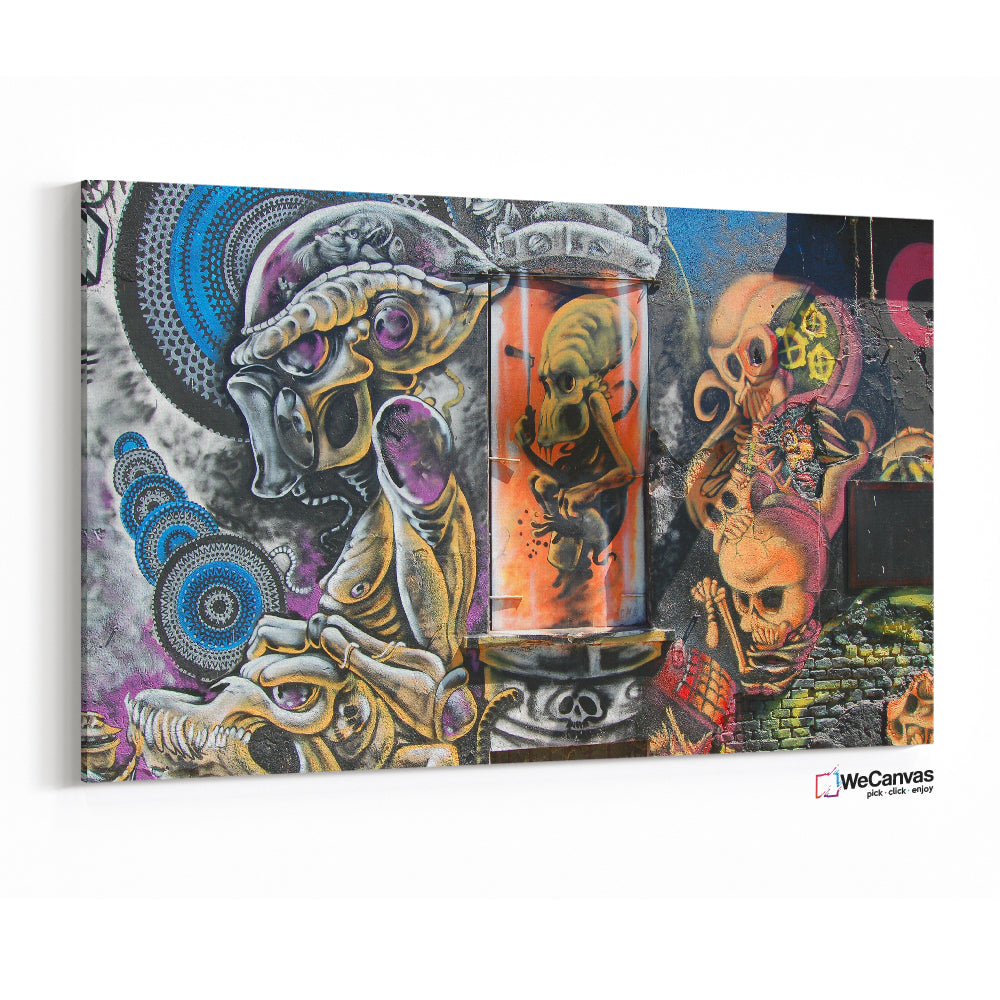 Alien Studio— wecanvasmx