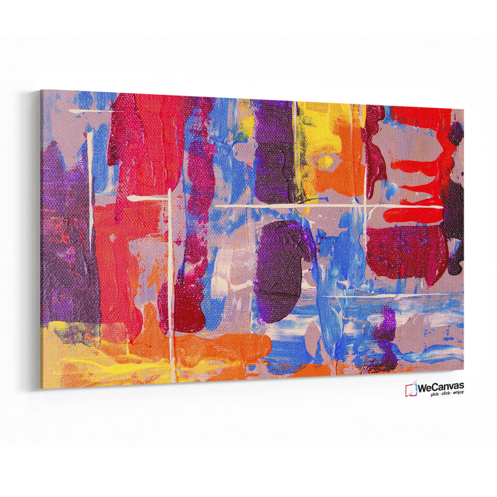 Ernest Color— wecanvasmx