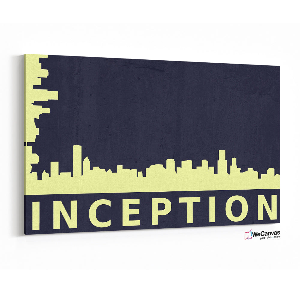 Inception— wecanvasmx